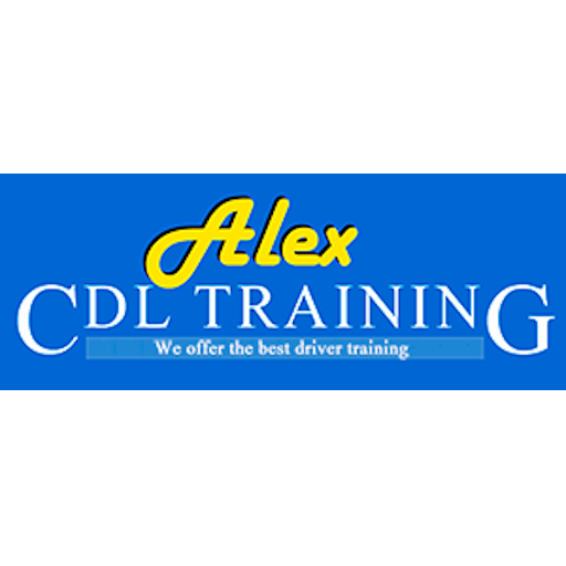 Alex CDL - The Best Driver Training
